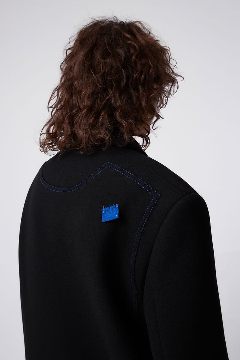 ADERERROR x ZARA Collaboration Release Info | Hypebae