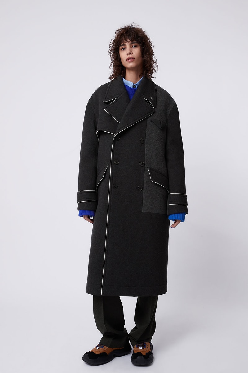 ADERERROR x ZARA Collaboration Release Info | Hypebae