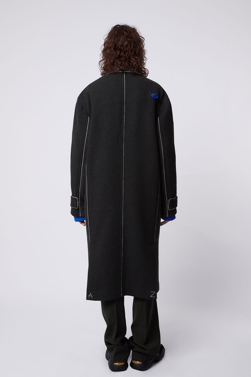 ADERERROR x ZARA Collaboration Release Info | Hypebae