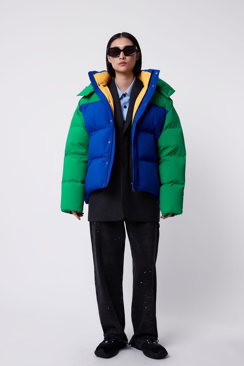 ADERERROR x ZARA Collaboration Release Info | Hypebae