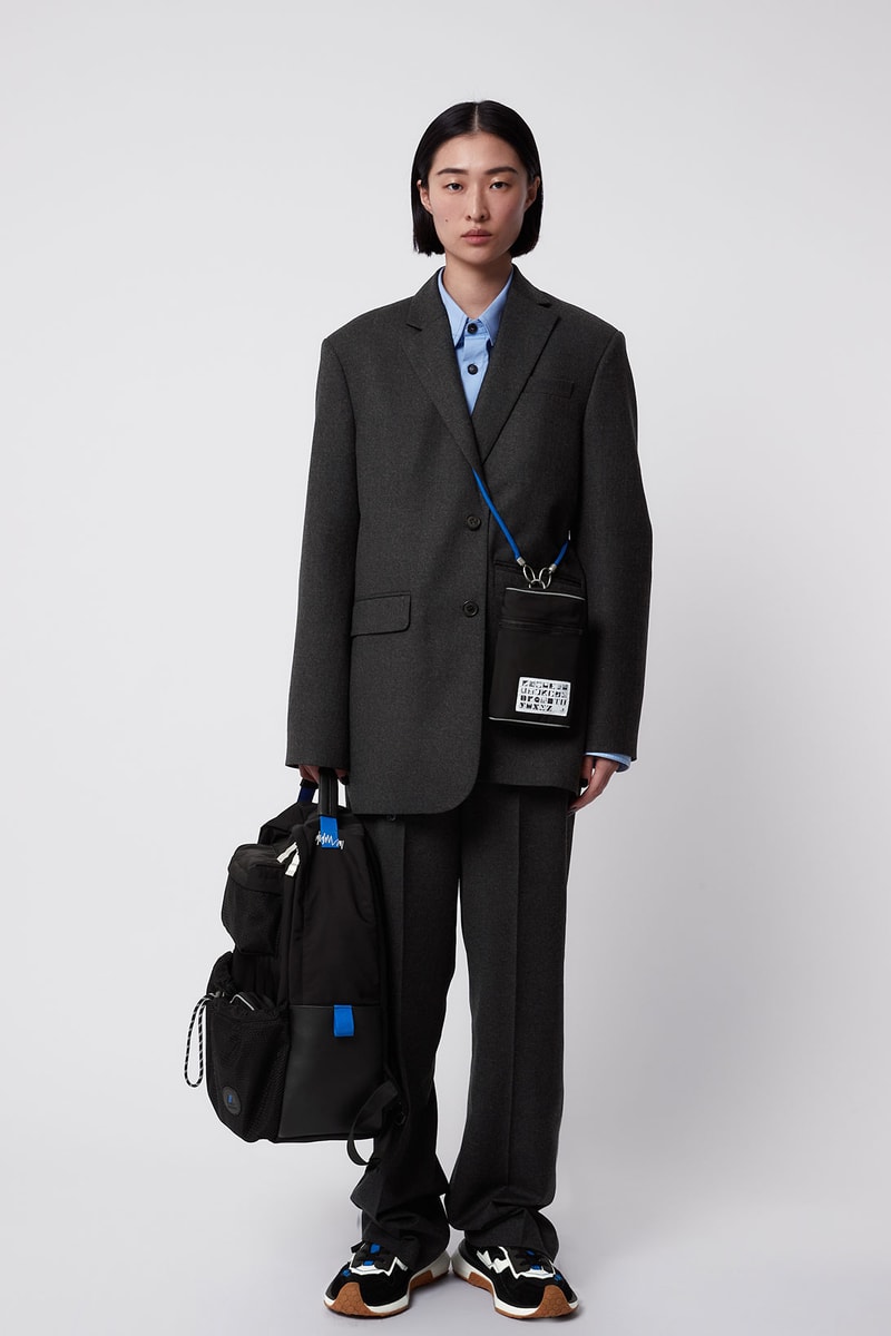 ADERERROR x ZARA Collaboration Release Info | Hypebae