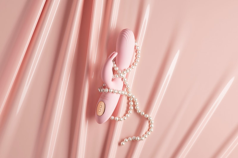 Agent Provocateur X Lovehoney Sex Toy Collection Hypebae