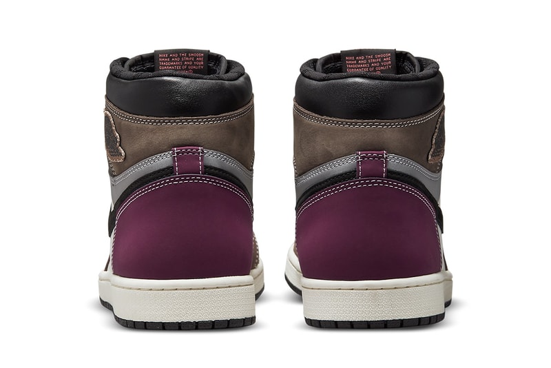 Air Jordan 1 Handcrafted Holiday Release Details | Hypebae