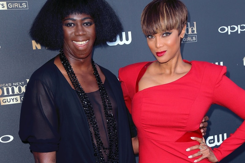 Tyra Banks Americas Next Top Model 2022