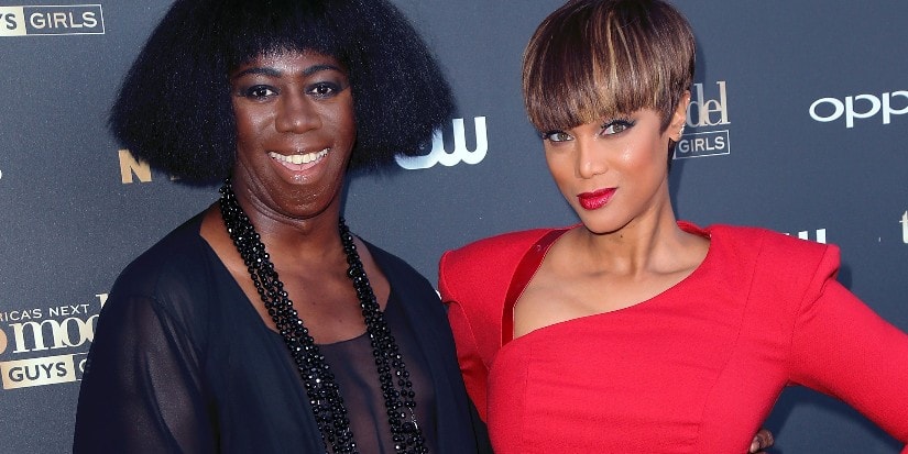 'ANTM' Contestants Were Paid $40 USD Per Day | Hypebae