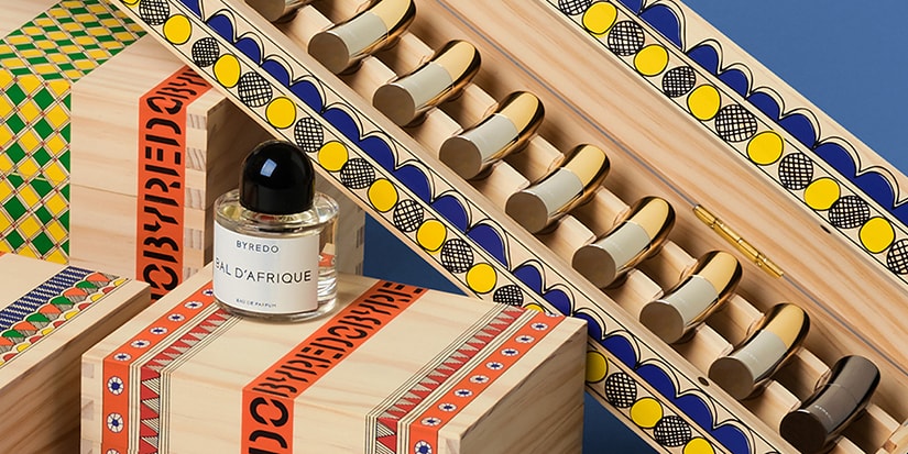 Byredo Launches Holiday 2021 Beauty Gift Sets | Hypebae