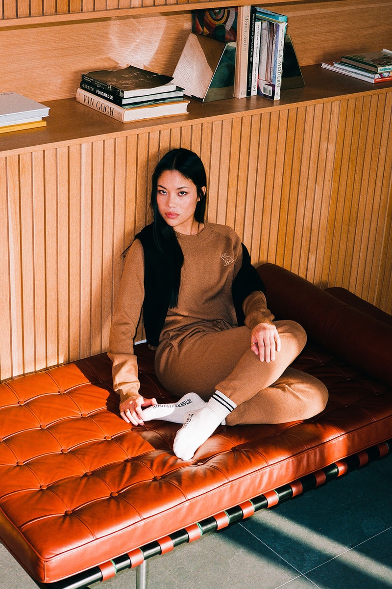 Drake's OVO Women's FW21 Collection Release | Hypebae