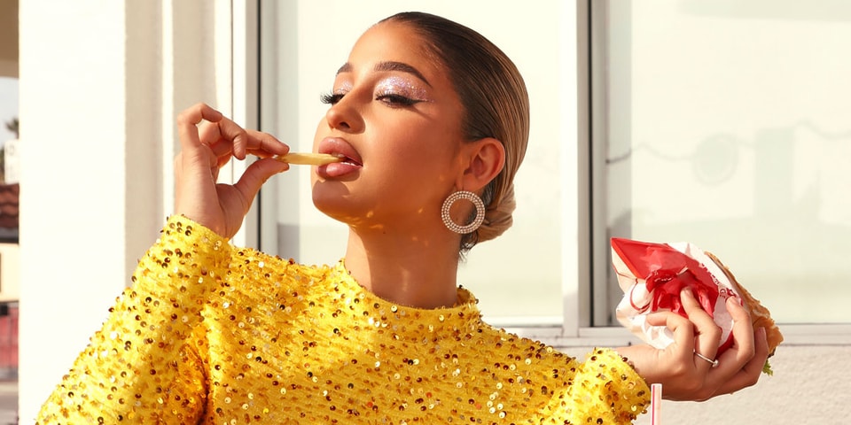 Fashion Nova Releases "NOVA LUXE" FW21 Collection | Hypebae