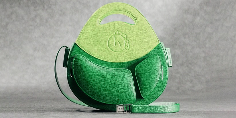 Homage Year's Manifestation Bags: See Collection | Hypebae