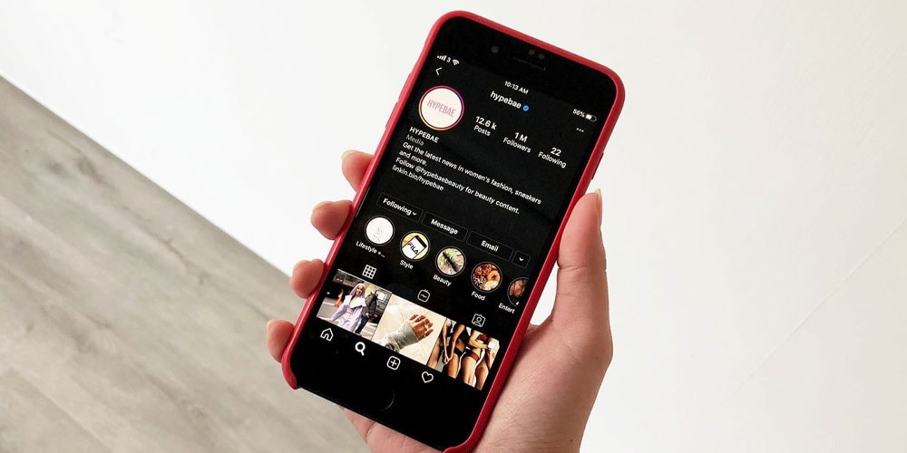 Instagram Is Bringing Back Chronological Feed | Hypebae