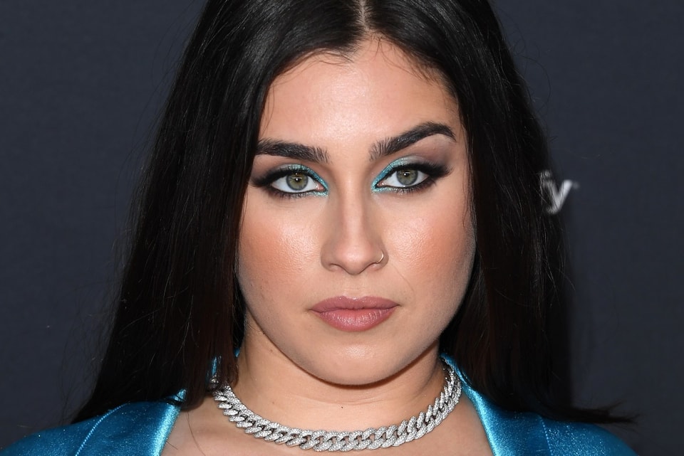 Fifth Harmony Lauren Jauregui Brother