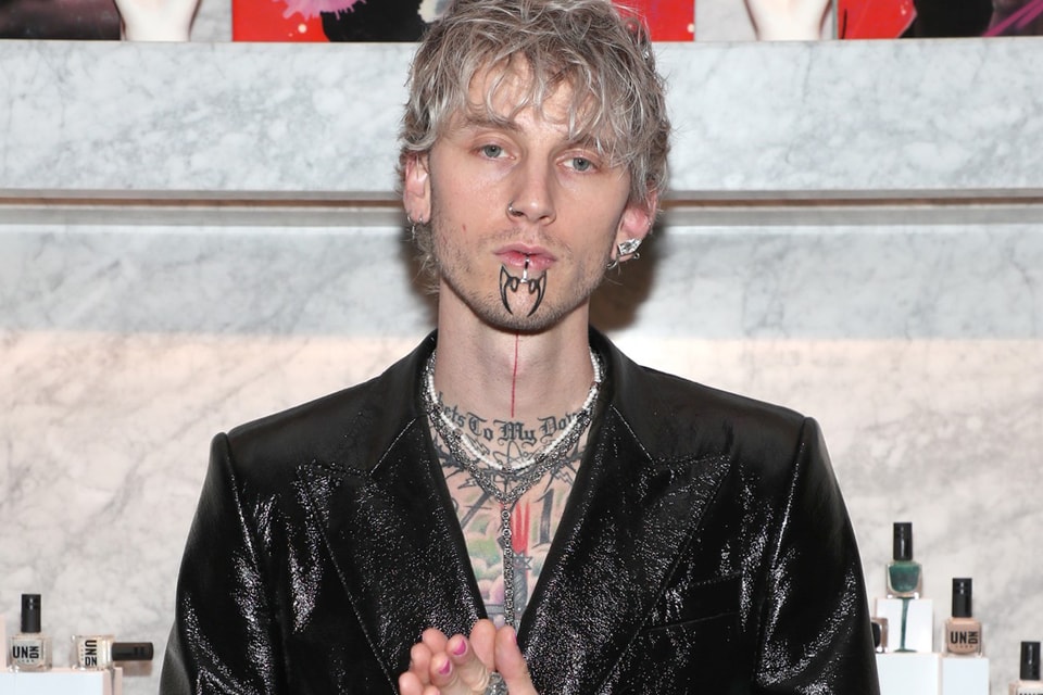 Mgk