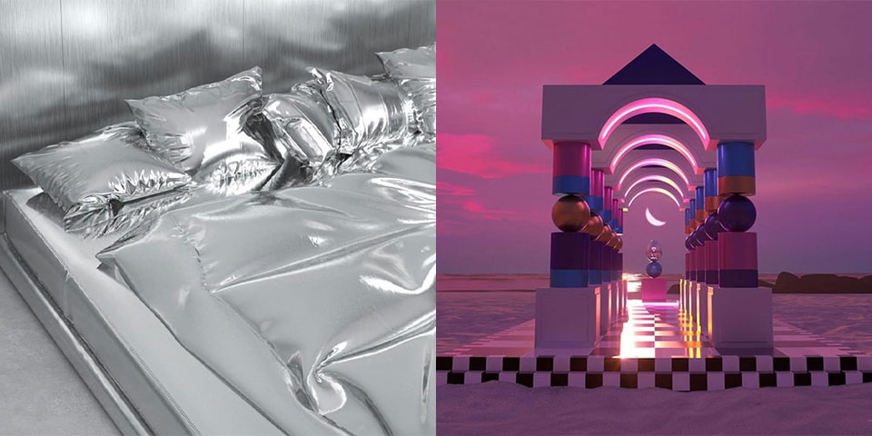 Must-See Exhibitions at Art Basel Miami 2021 | Hypebae