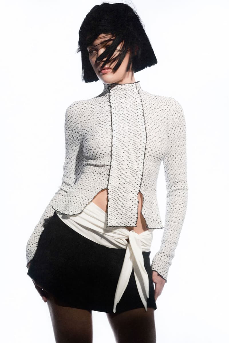 Rising Korean Loungewear Brand, OORI OTT | Hypebae