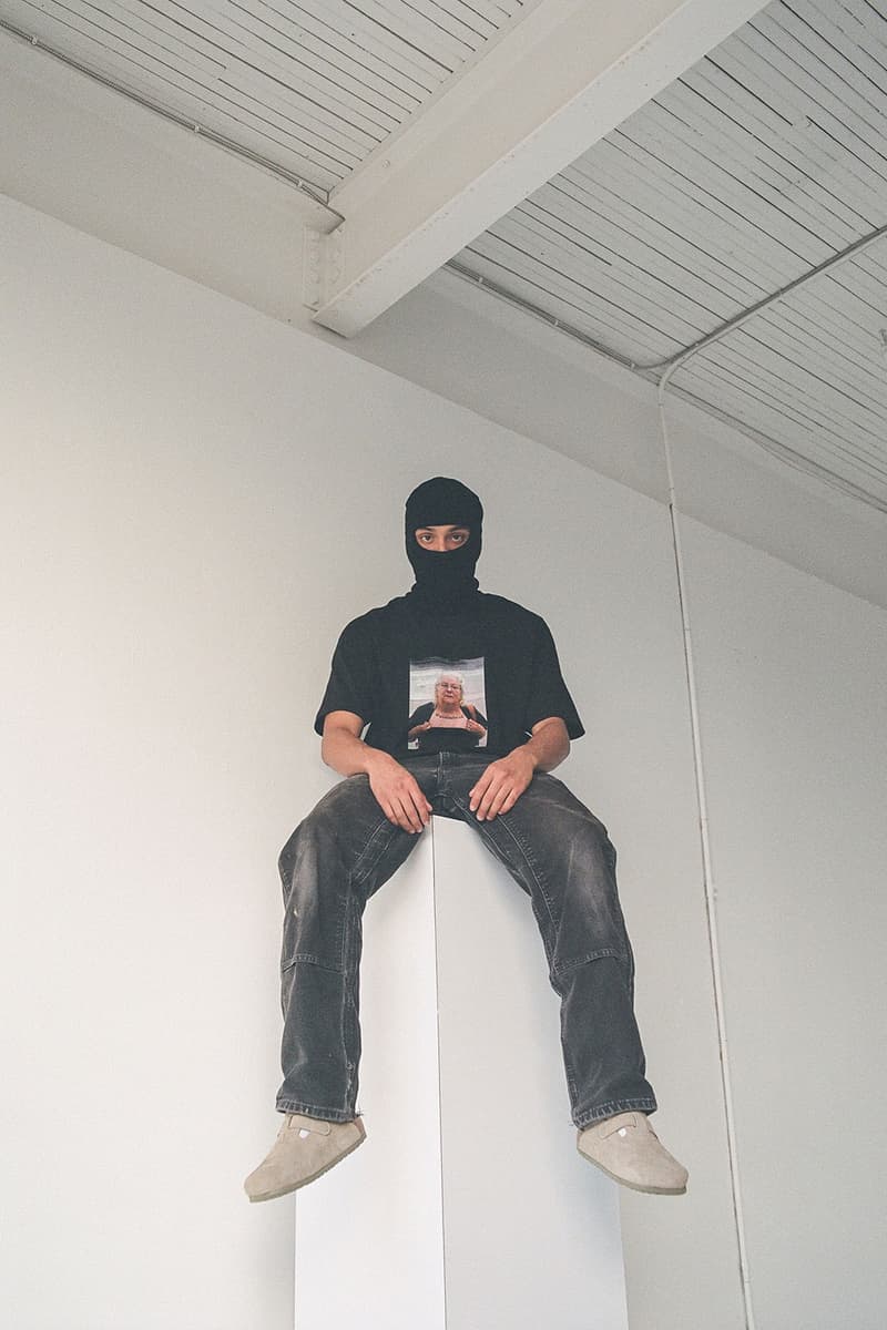 Saintwoods SW.014 Collection Full Look & Release | Hypebae