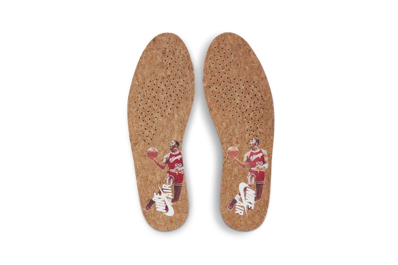 Jordan 1 LV8D "Bred" Platform Official Images | Hypebae