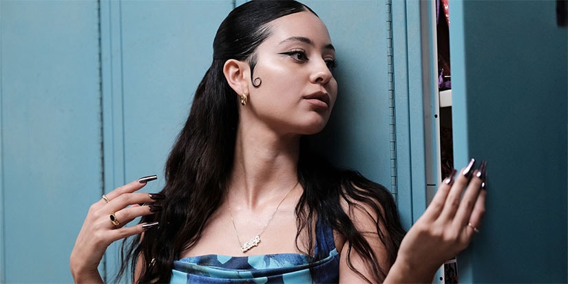 How to Recreate Maddy's Nail Art on 'Euphoria' | Hypebae