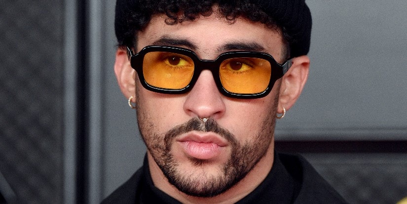 Bad Bunny Joins TikTok, Deletes Instagram Posts | Hypebae