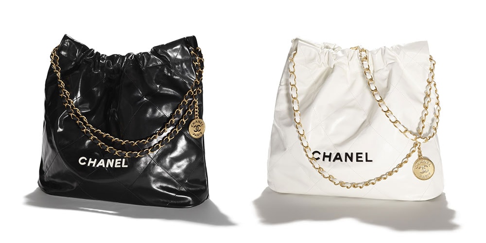 Chanel Shares First Look at New 22 Bag | Hypebae