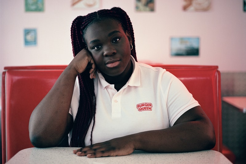 Charlotte Abramow New York Exhibition Info | Hypebae