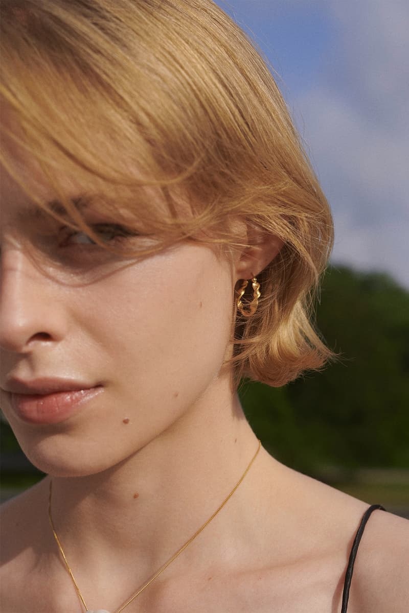 Completedworks' SS22 Sustainable Jewelry Range | Hypebae