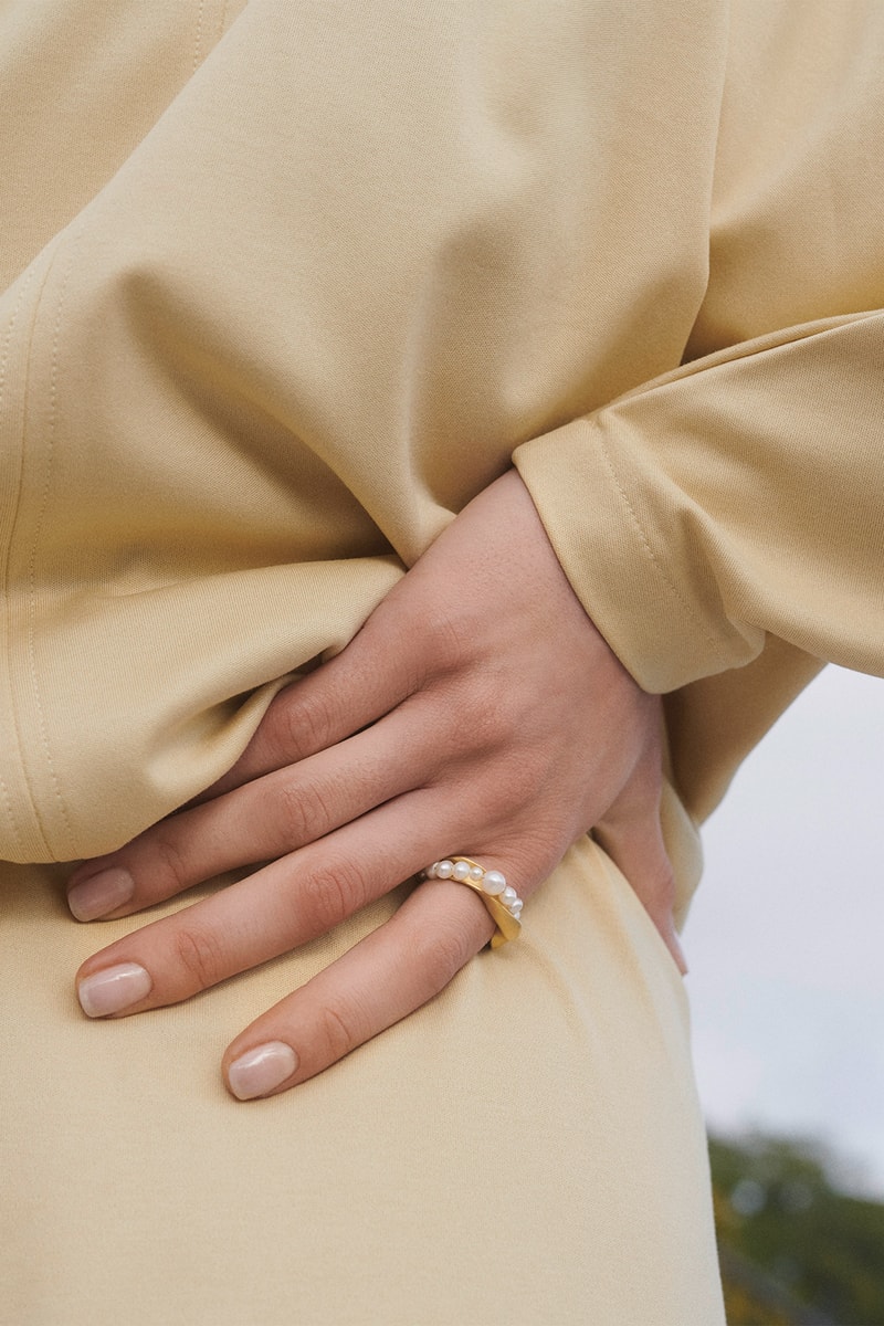 Completedworks' SS22 Sustainable Jewelry Range | Hypebae