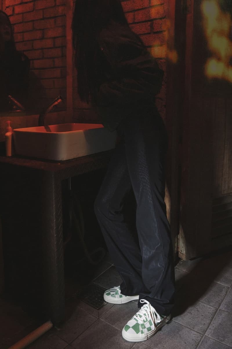 Converse Launches Rave-Inspired One Star Sneaker | Hypebae