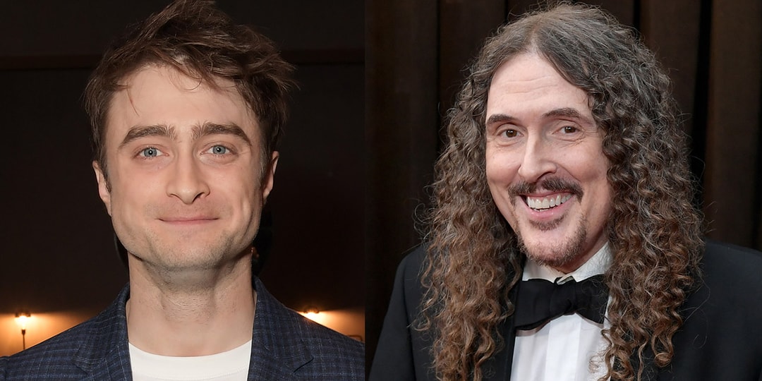 Daniel Radcliffe to Star in Weird Al Biopic | Hypebae