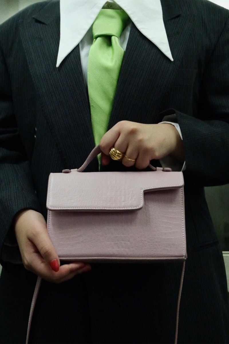 Dara Hamarneh Handmade Bags Collection Launch | Hypebae