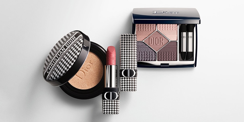 Dior Makeup "New Look" Collection Release | Hypebae