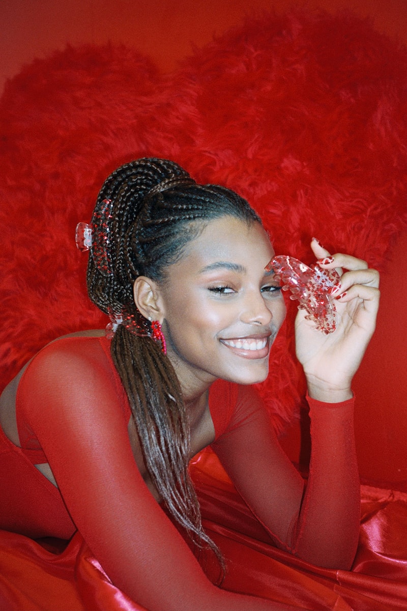 Emi Jay Valentine's Day "Sweetheart" Collection | Hypebae