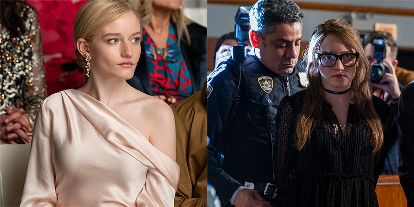 Watch Netflix's Official 'Inventing Anna' Trailer | Hypebae