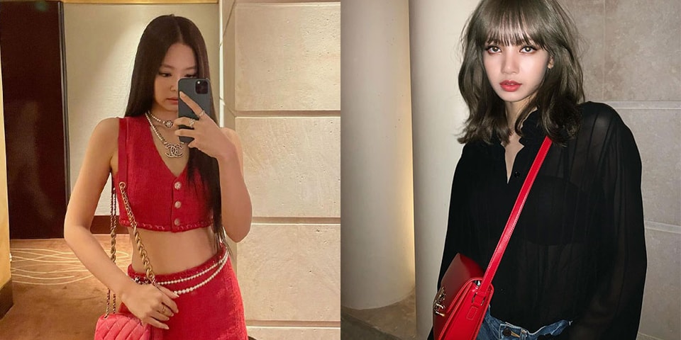 5 Stylish Ways To Wear Red for Lunar New Year | Hypebae