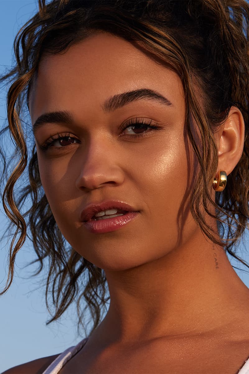 Outer Banks' Madison Bailey Joins Fenty Beauty | Hypebae