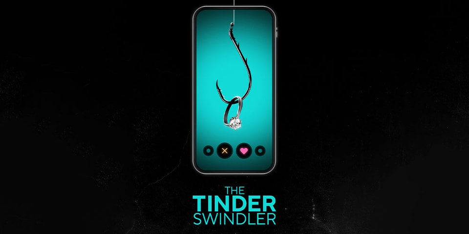 Netflix 'Tinder Swindler' Documentary Trailer | Hypebae