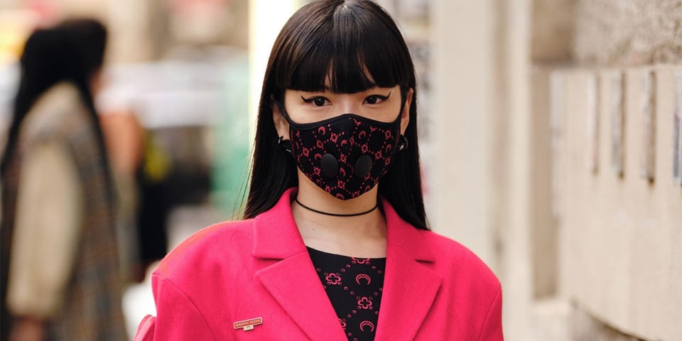 New York Fashion Week FW22 Schedule Revealed | Hypebae