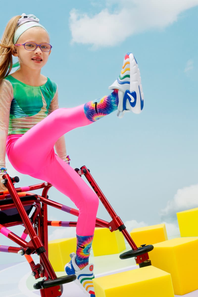 Nike Introduces Hands-Free FlyEase for Kids | Hypebae