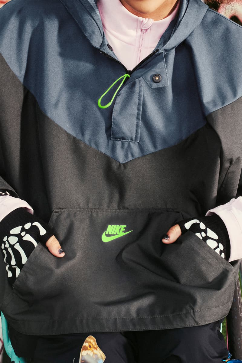 Nike Introduces Hands-Free FlyEase for Kids | Hypebae