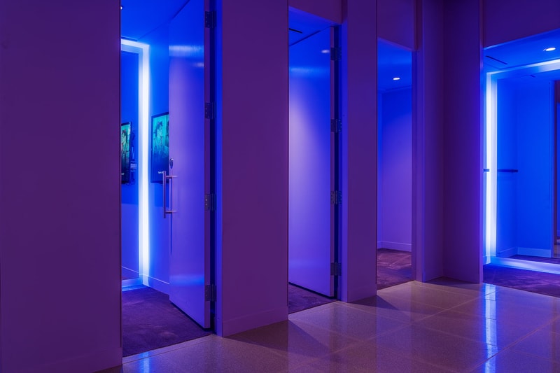 Rihanna's Savage X Fenty Store in Las Vegas Launch | Hypebae