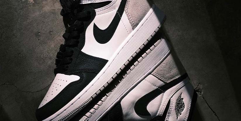 The Air Jordan 1 Returns in Stage Haze Colorway | Hypebae