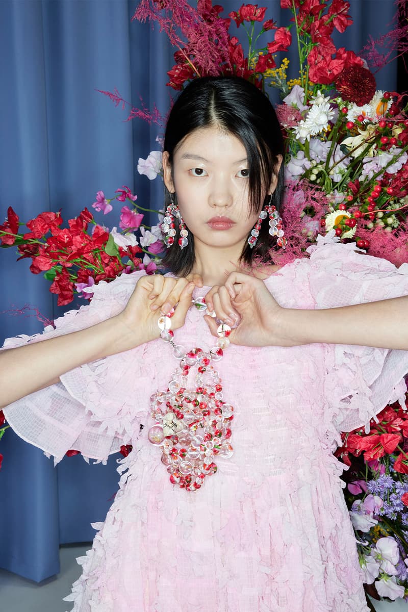 Susan Fang x Zara Collaboration Release Info | Hypebae