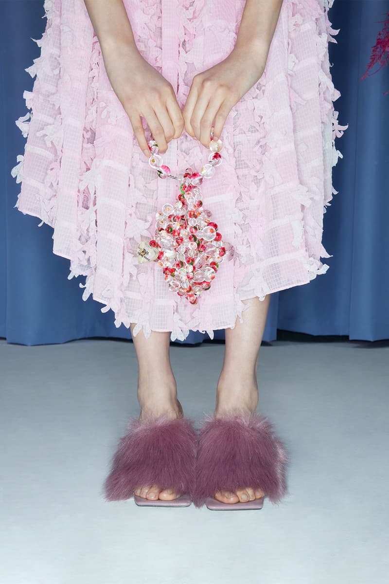 Susan Fang x Zara Collaboration Release Info | Hypebae