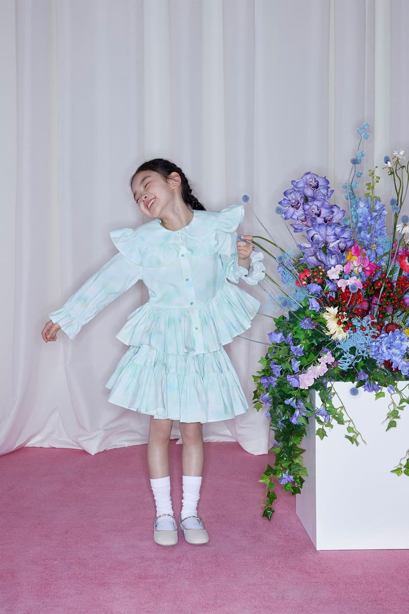 Susan Fang x Zara Collaboration Release Info | Hypebae