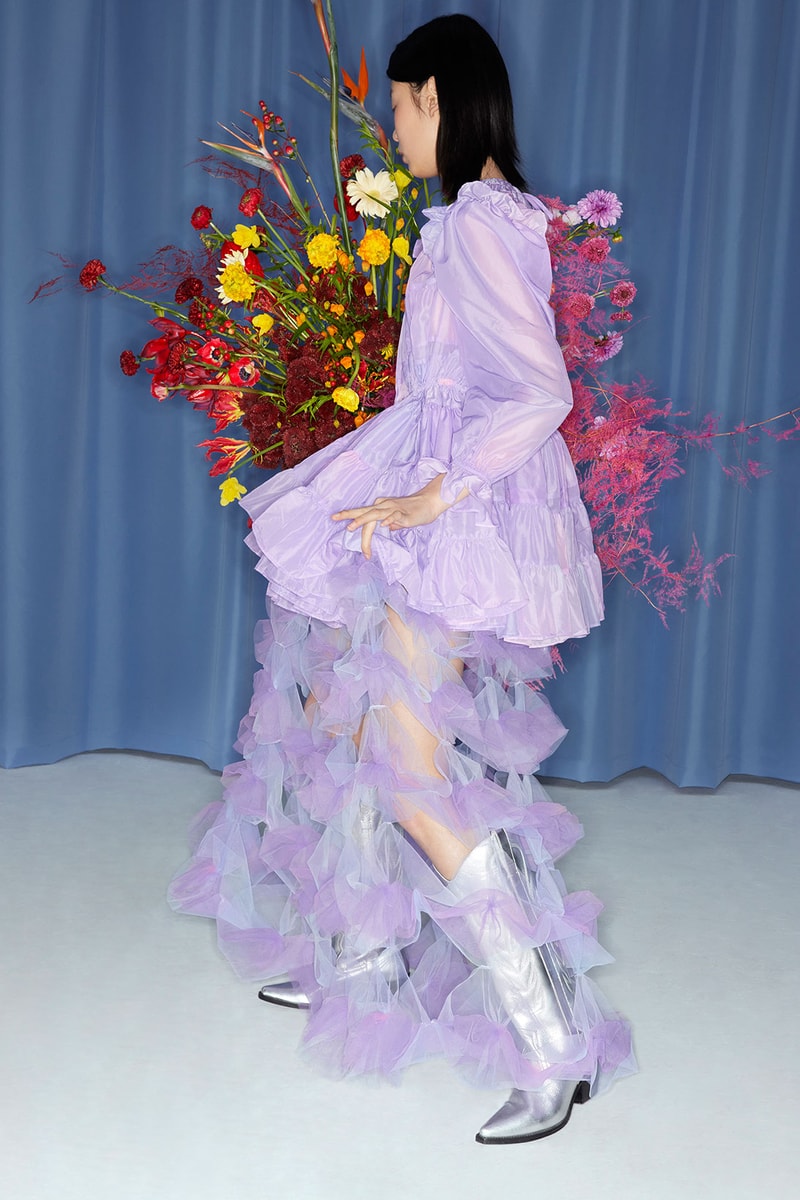 Susan Fang x Zara Collaboration Release Info | Hypebae