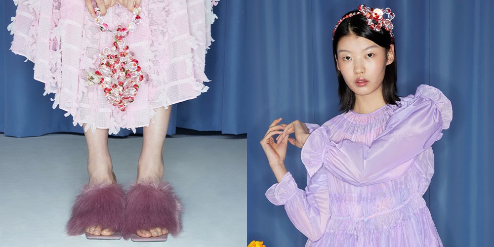 Susan Fang x Zara Collaboration Release Info | Hypebae