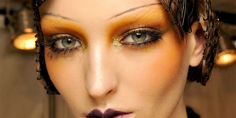 '20s Thin Eyebrows Are TikTok's New Beauty Trend | Hypebae