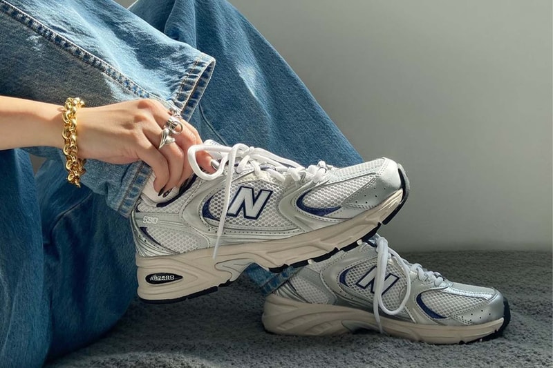 Popular 90s Shoes