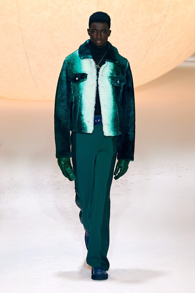 AMBUSH's FW22 Collection in Milan Fashion Week | Hypebae