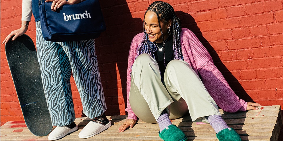 Brunch New l’Essentiel Slippers Release & Price | Hypebae