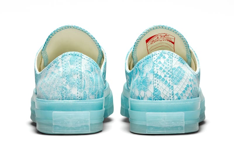 Golf Wang x Converse Python Chuck 70 Release | Hypebae